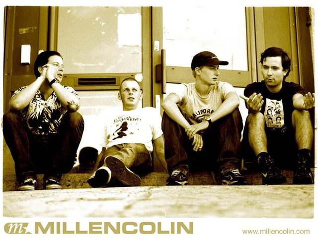 Picture of Millencolin