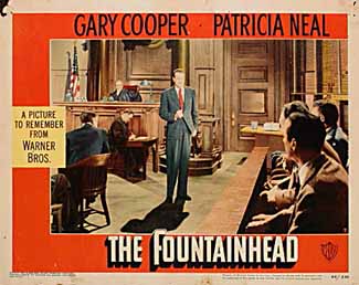 Picture of The Fountainhead