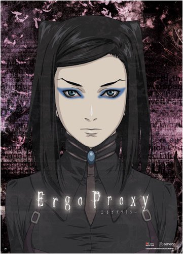 Picture of Ergo Proxy