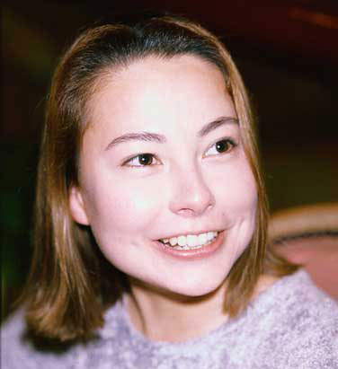 Image of Michelle Ferre