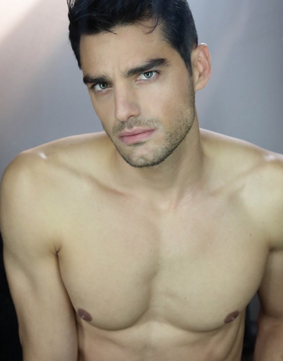 Picture of Isac Fioravante