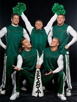 Mike Brendli picture