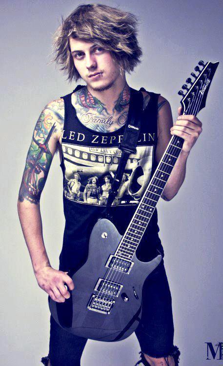 Ben Bruce