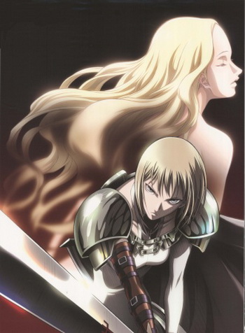 Picture of Claymore