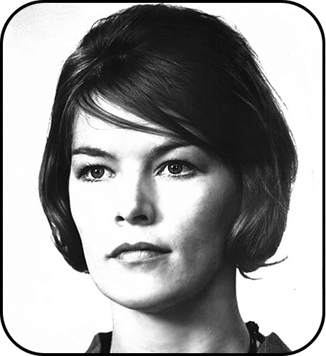 Picture of Glenda Jackson