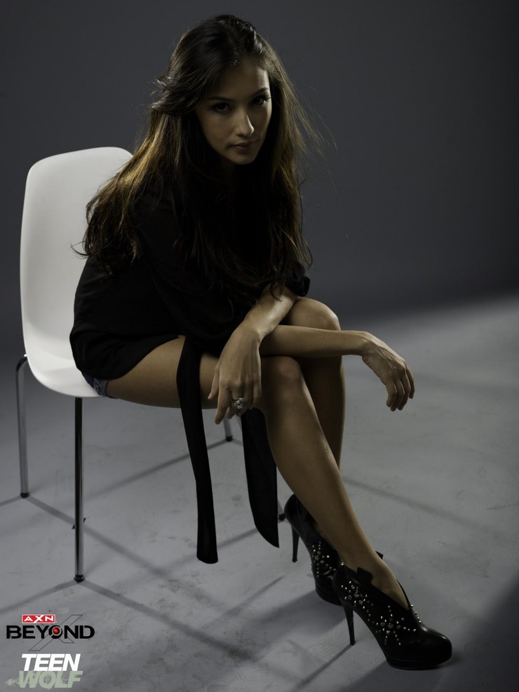Picture of Solenn Heussaff