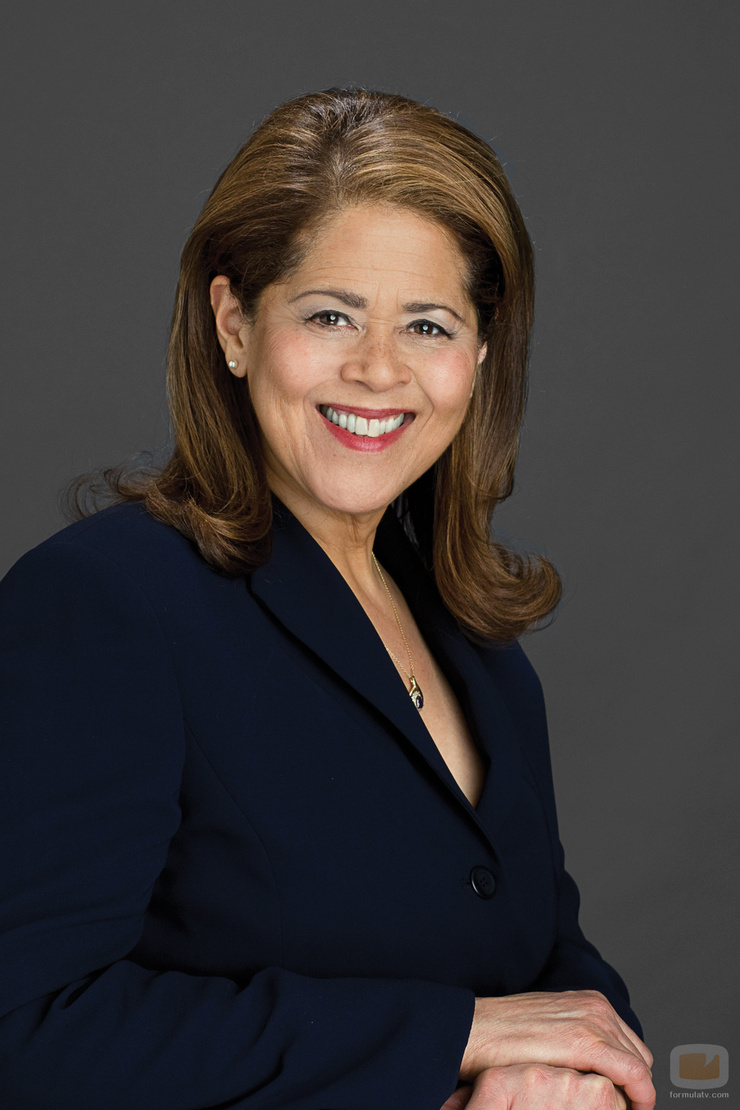 Picture of Anna Deavere Smith