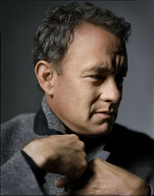 Picture of Tom Hanks