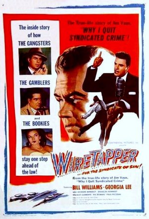 Picture of Wiretapper