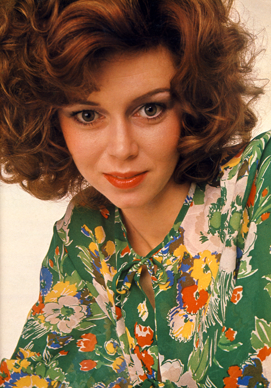 Picture of Gabrielle Drake