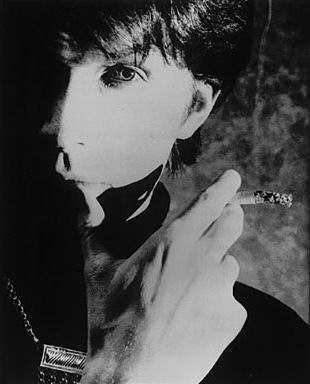 David Sylvian image