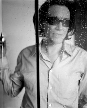 Image of David Sylvian