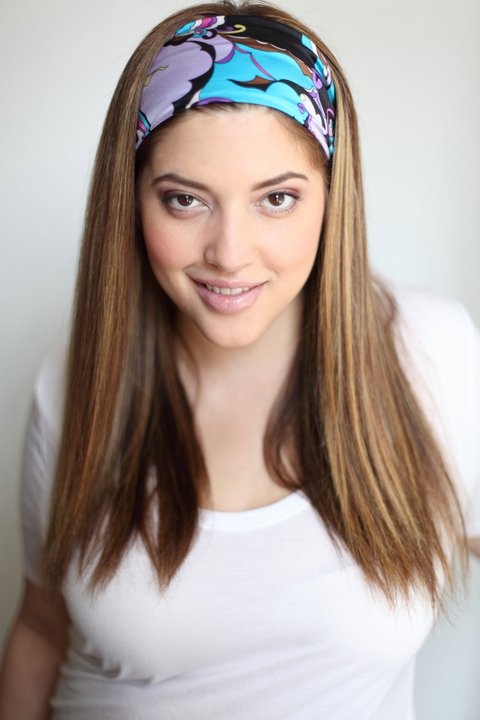 Picture of Denise Bidot