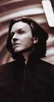 Picture of David Sylvian