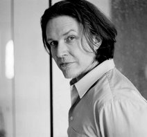 Picture of David Sylvian