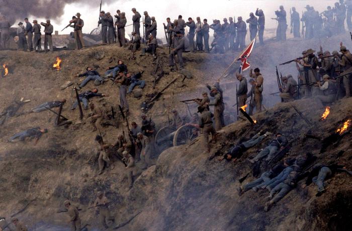 Picture of Cold Mountain