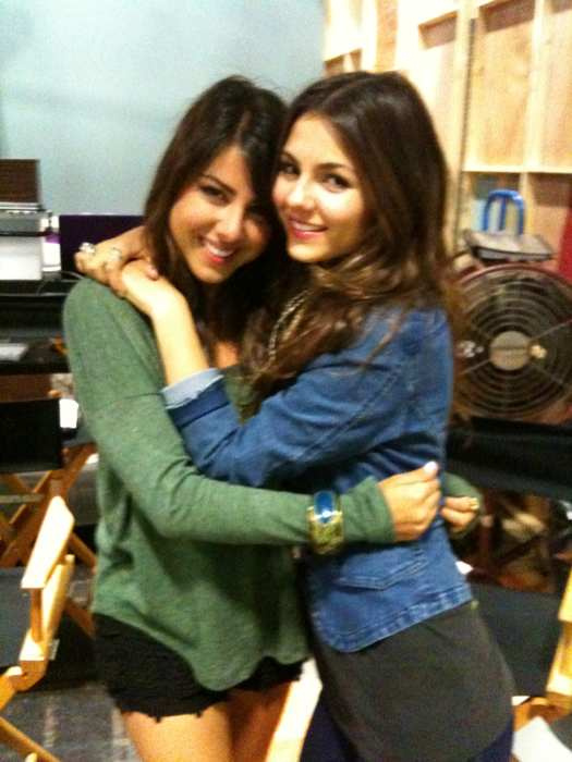 Picture of Victoria Justice