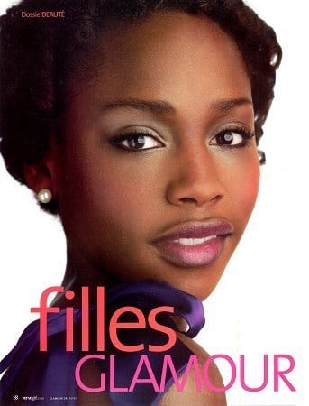 Picture of Tenika Davis