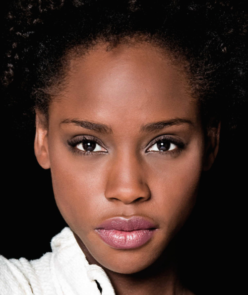 Picture of Tenika Davis