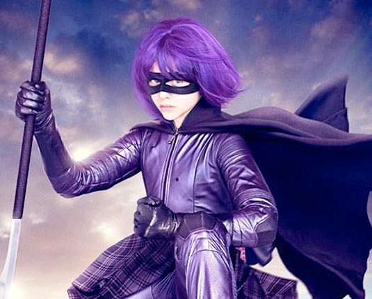 Picture of Kick-Ass