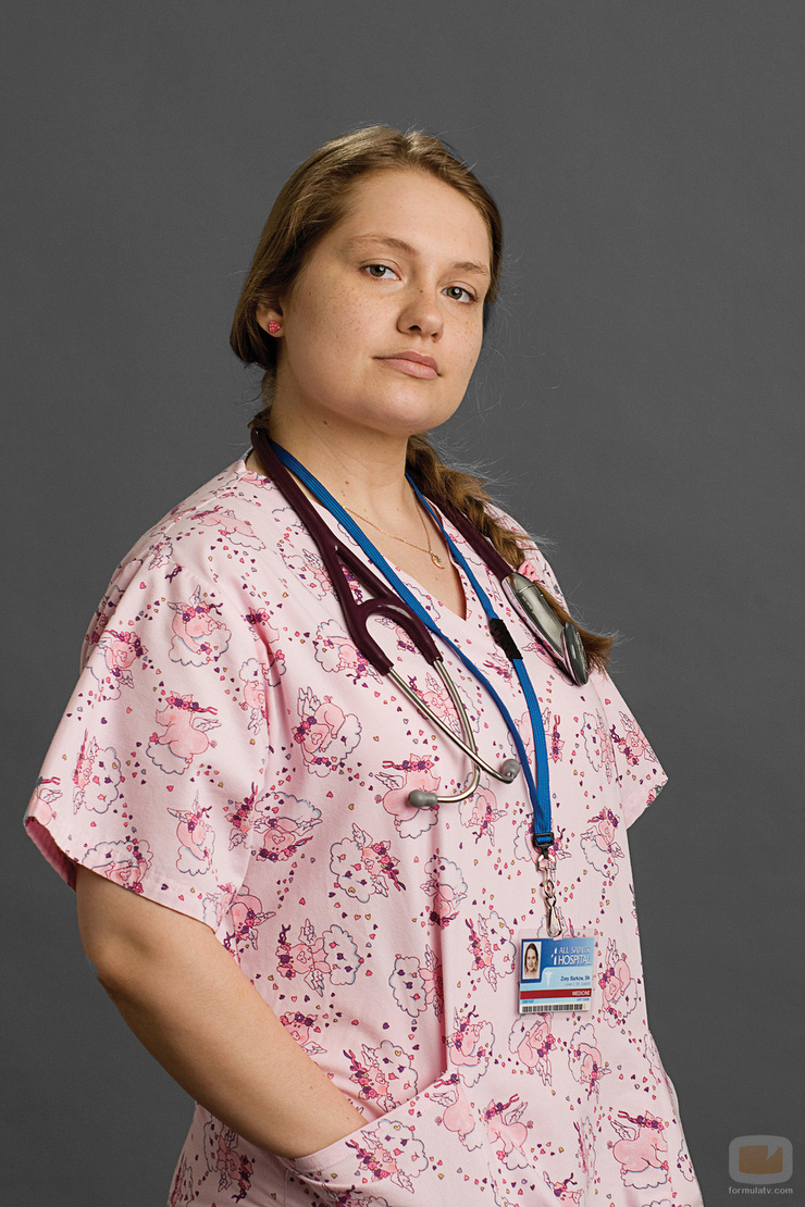 Picture of Merritt Wever