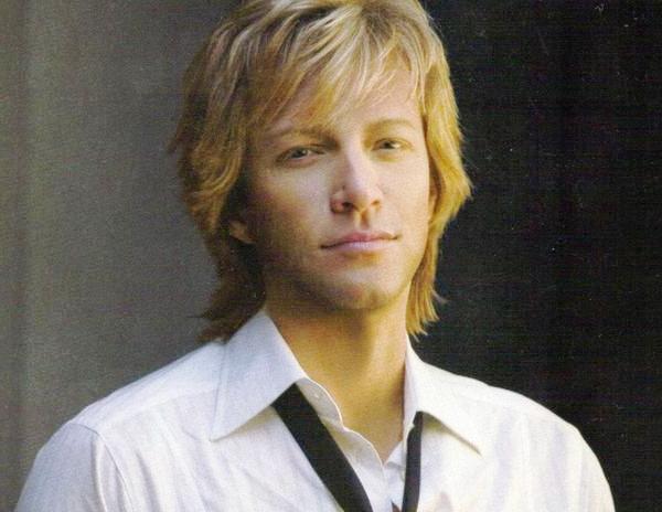 Picture of Jon Bon Jovi