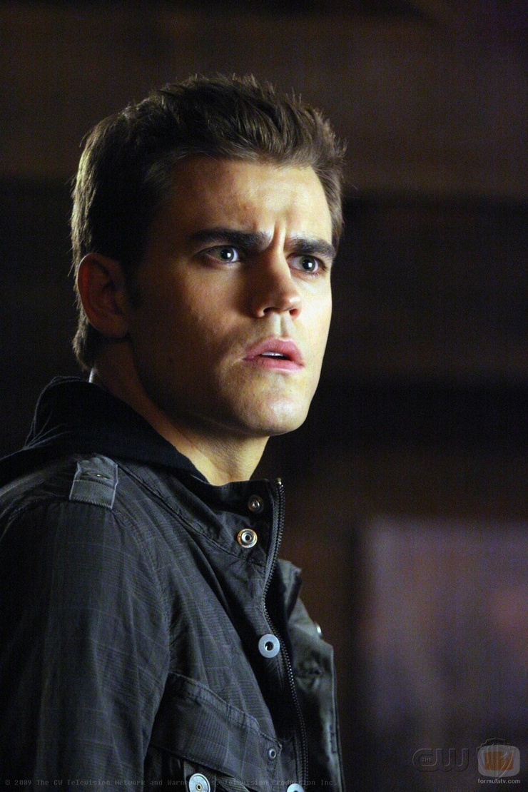 Picture of Paul Wesley