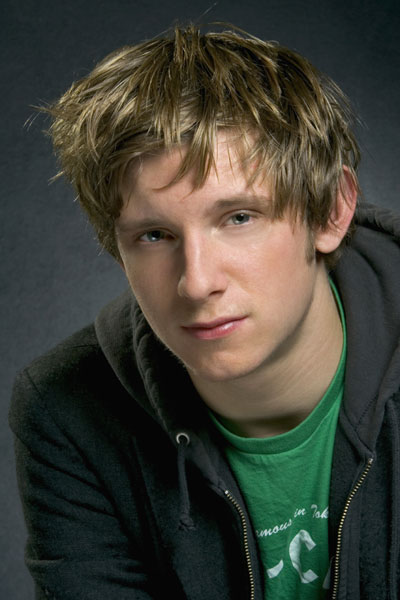 Picture of Jamie Bell