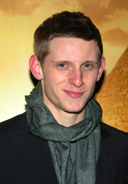 Picture of Jamie Bell