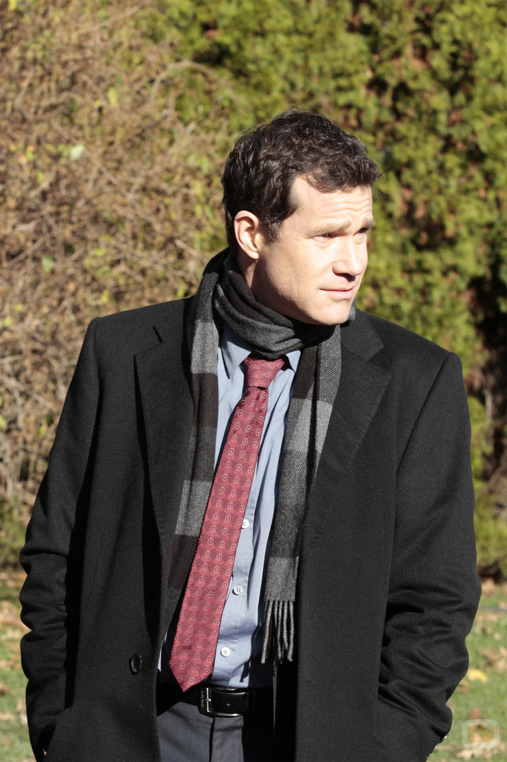 Picture of Dylan Walsh