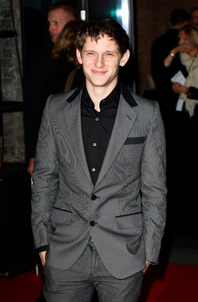 Image of Jamie Bell