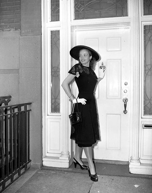 Picture of Eva Marie Saint