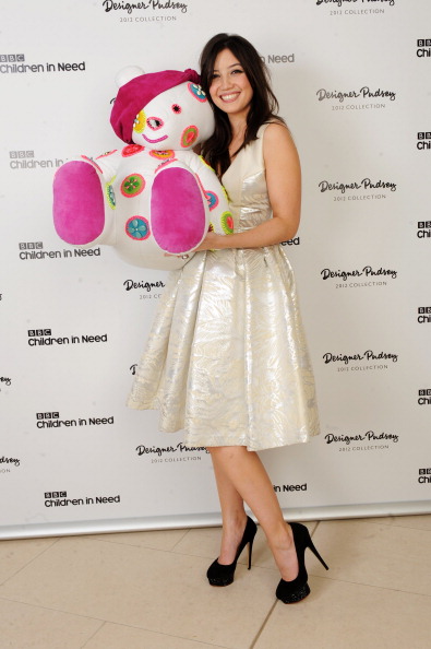 Picture of Daisy Lowe