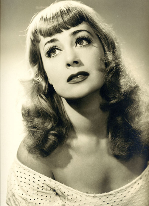 Picture of June Havoc