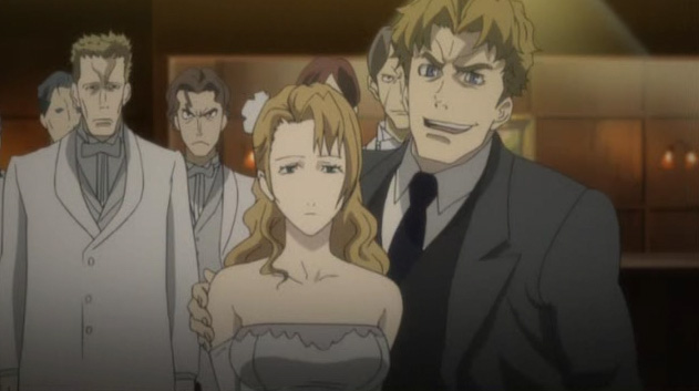 Baccano! picture