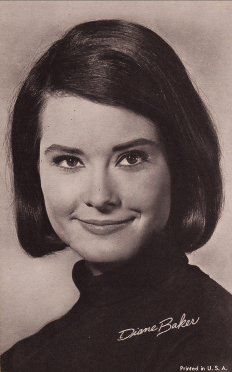 Picture of Diane Baker