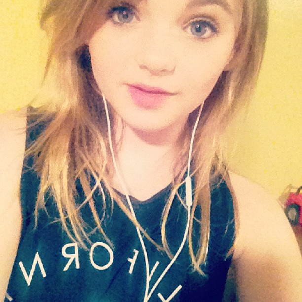 Picture of Morgan Lily