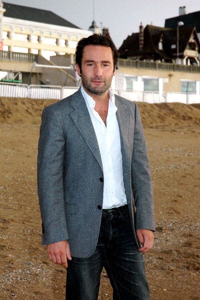 Picture of Gilles Lellouche