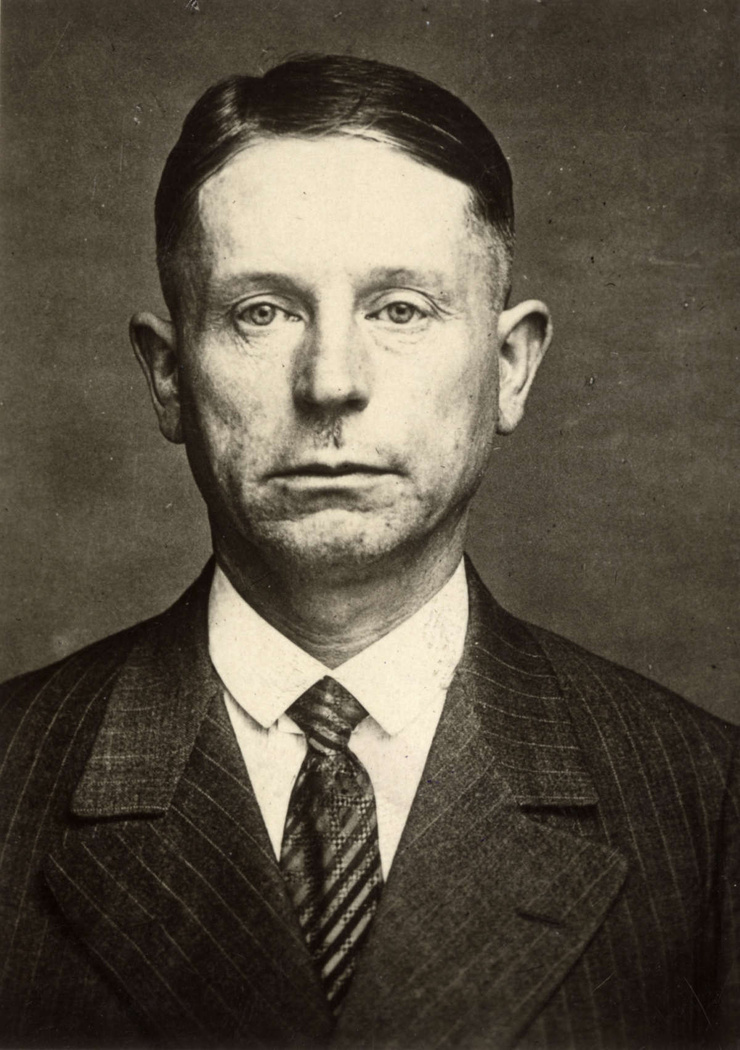 The Secret Killer (1965) image