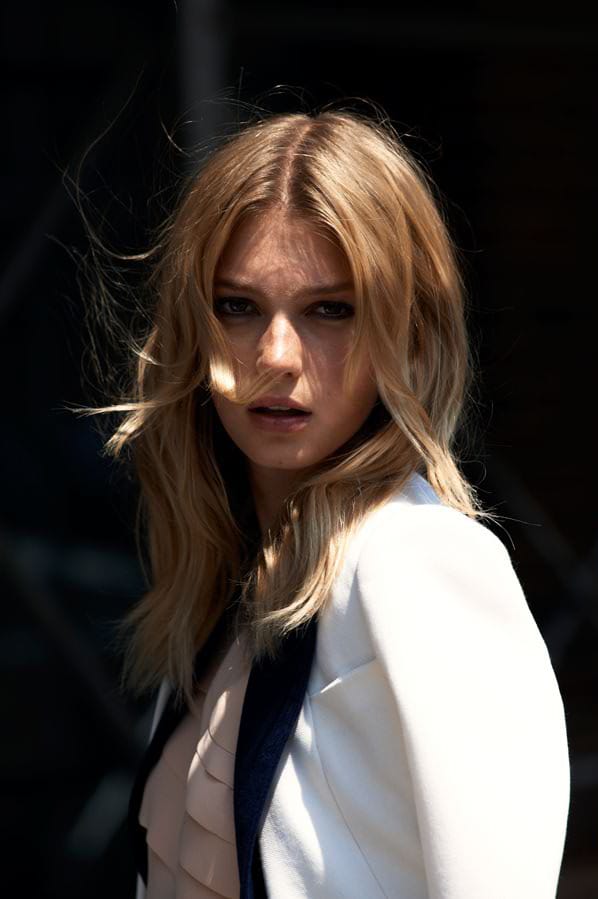 Picture of Sigrid Agren