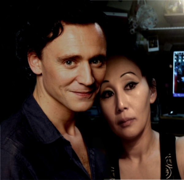 Picture of Angel Hiddleston