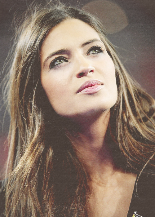 Picture of Sara Carbonero