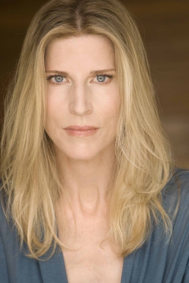 Picture of Christine Dunford