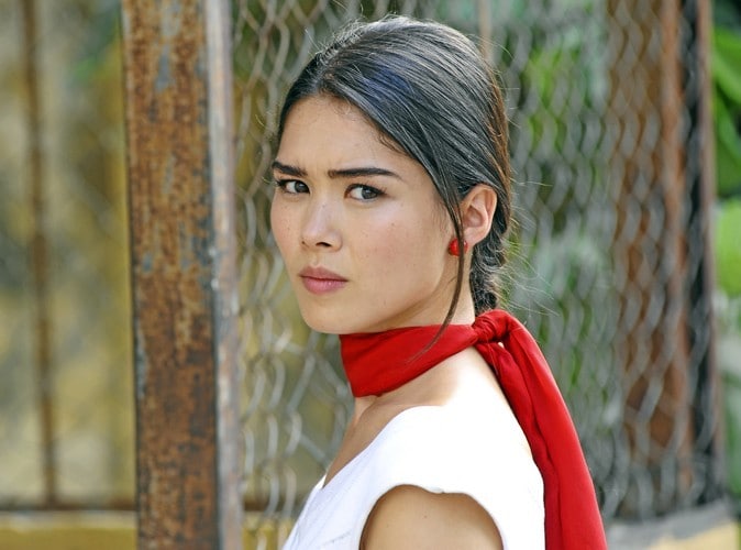 Picture of Audrey Giacomini