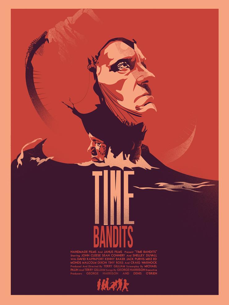 Picture of Time Bandits