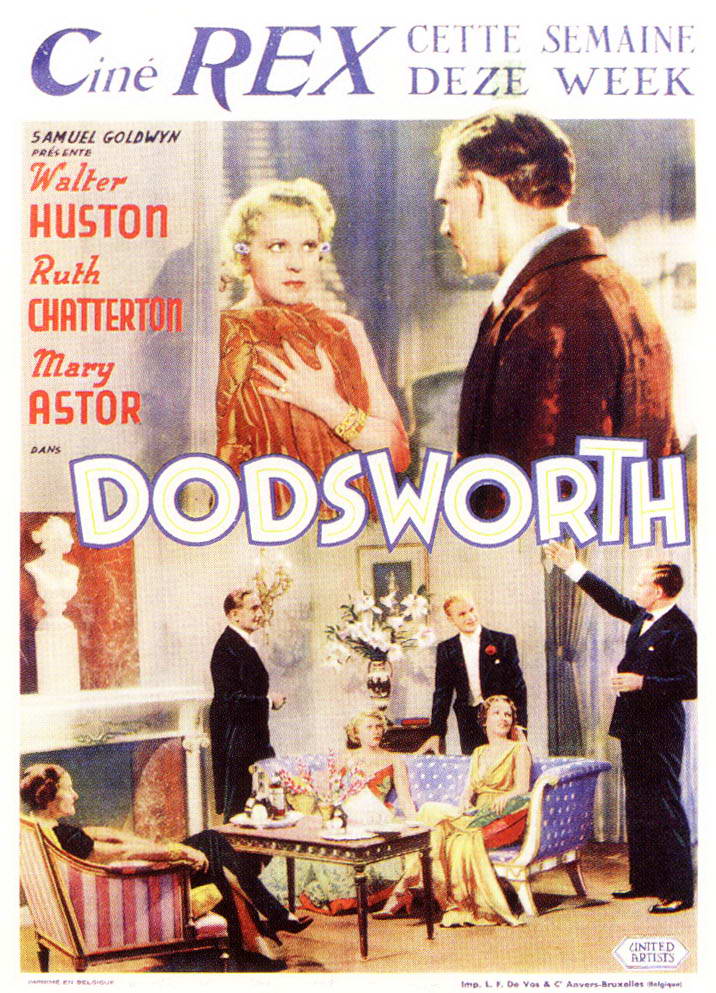 Image of Dodsworth (1936)