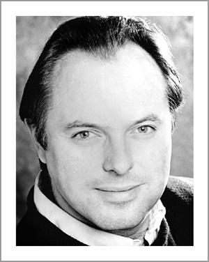 Picture of Robert Daws