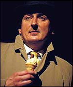 Picture of Richard Braine