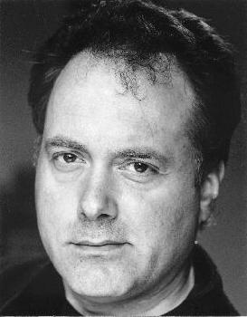 Picture of Simon Treves