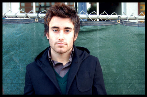 Picture of Phil Wickham